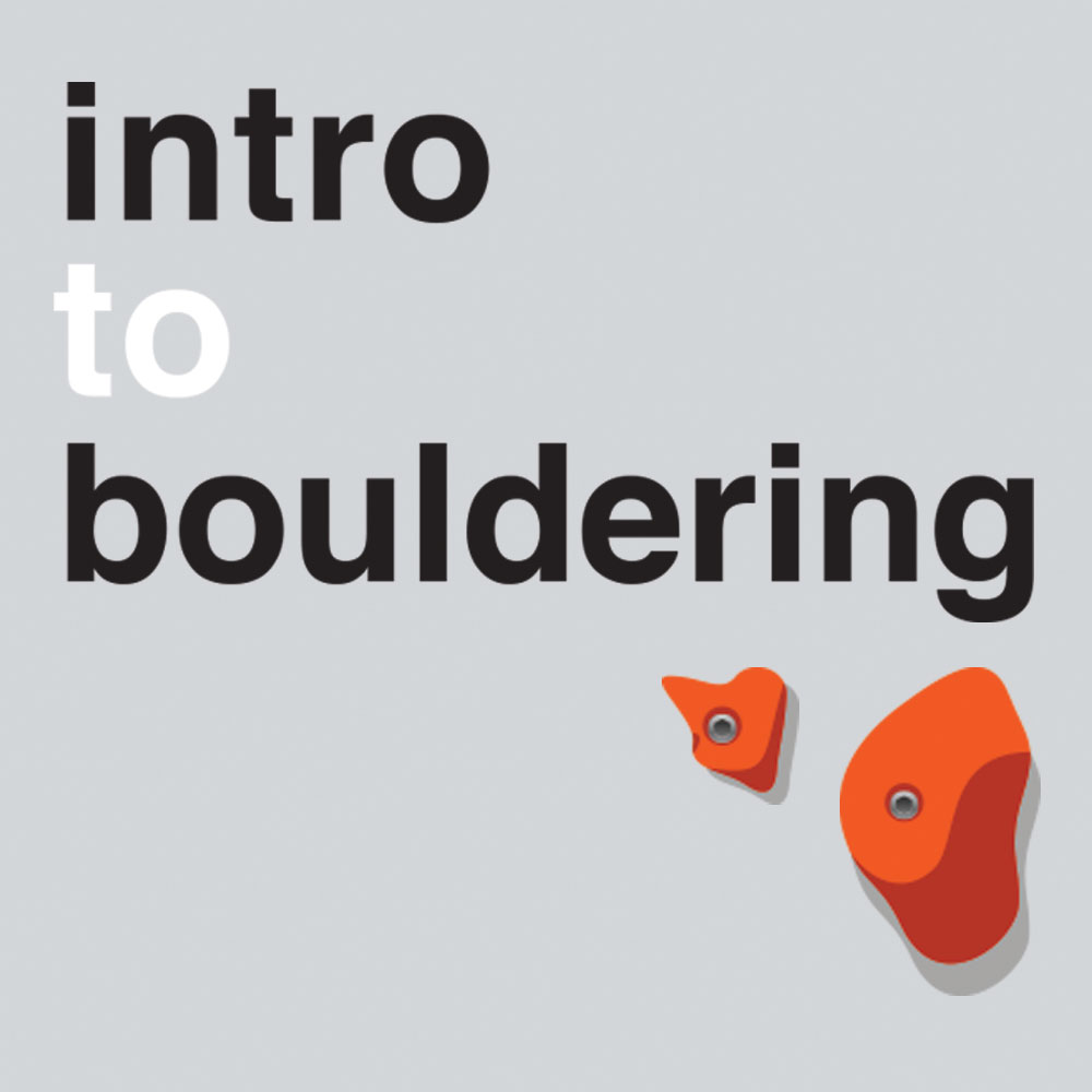 Intro to Bouldering | Seattle Vertical World
