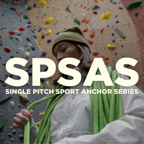 Seattle Vertical World | America's First Climbing Gym!