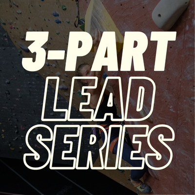 Lead Series | Seattle Vertical World