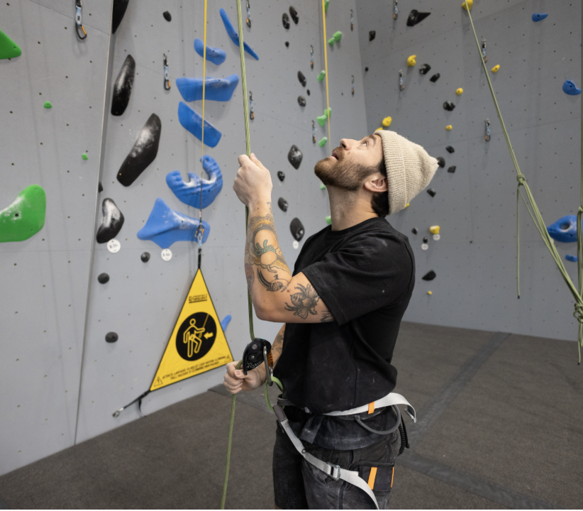 updated classes | Seattle Vertical World