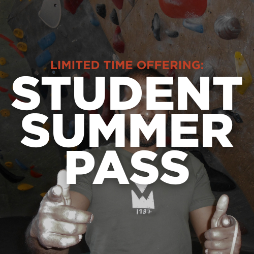 Seattle Vertical World | America's First Climbing Gym!